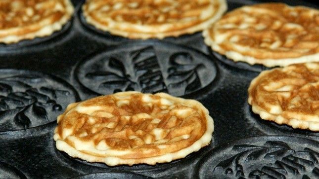 Kambly SA Biscuits Suisses - InfosValencia