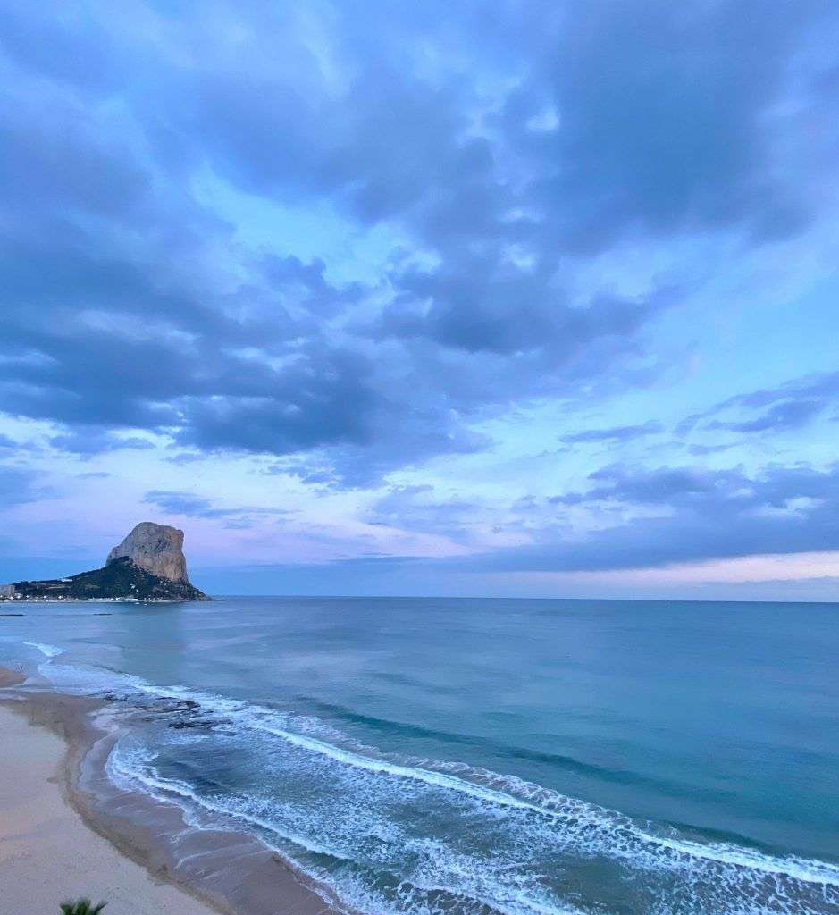 Wetter in Valencia - InfosValencia